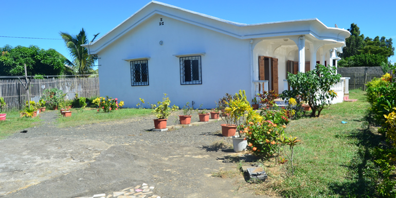 Acheter Maison Madagascar | Ventana Blog