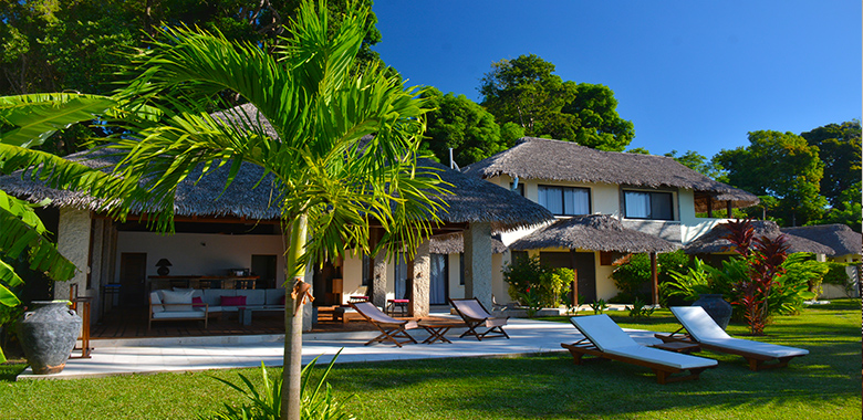 Location Maison Madagascar Nosy Be | Ventana Blog